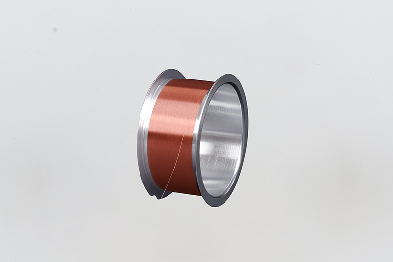 Copper Wire For Bonding-ZHEJIANG GPILOT TECHNOLOGY CO.,LTD.