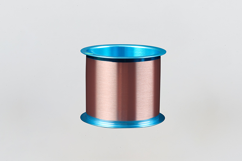Copper Wire For Bonding-ZHEJIANG GPILOT TECHNOLOGY CO.,LTD.