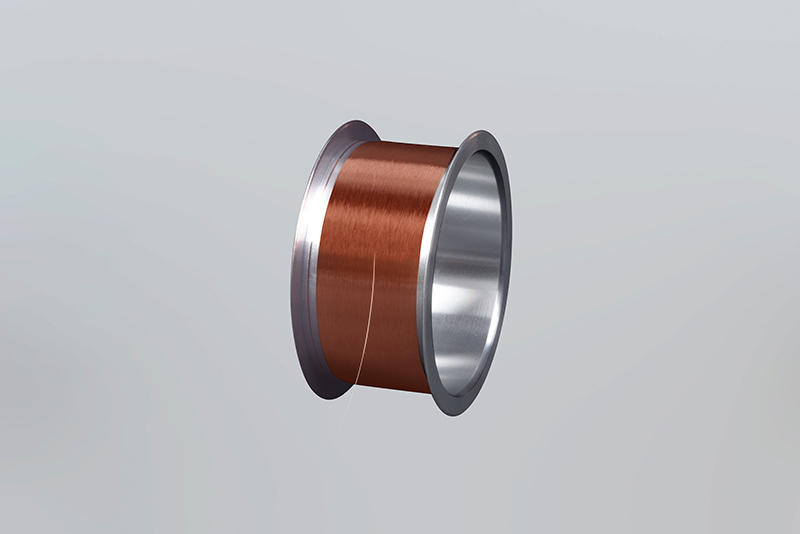 Copper Wire For Bonding-ZHEJIANG GPILOT TECHNOLOGY CO.,LTD.