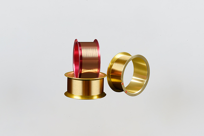 Composite Wire For Bonding-ZHEJIANG GPILOT TECHNOLOGY CO.,LTD.