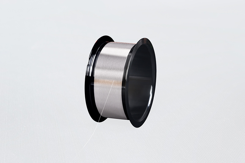 Silver Wire For Bonding-ZHEJIANG GPILOT TECHNOLOGY CO.,LTD.
